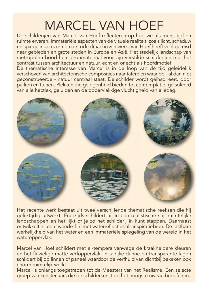 Art Gallery Rozendaal – Kunstgalerie Schilderijen Beelden