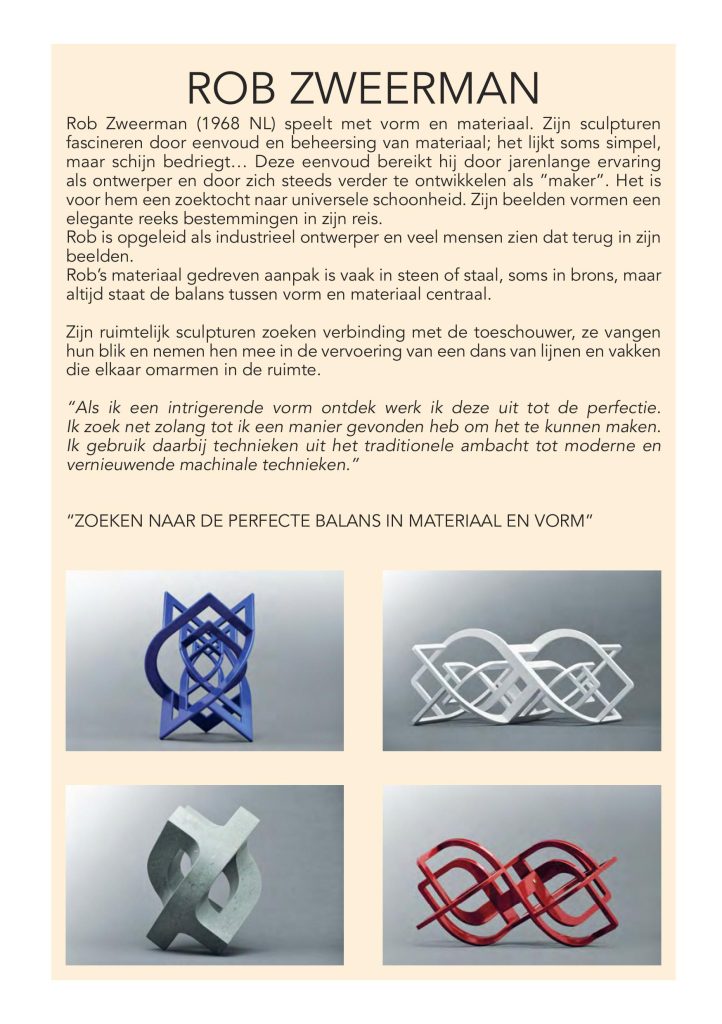 Art Gallery Rozendaal – Kunstgalerie Schilderijen Beelden